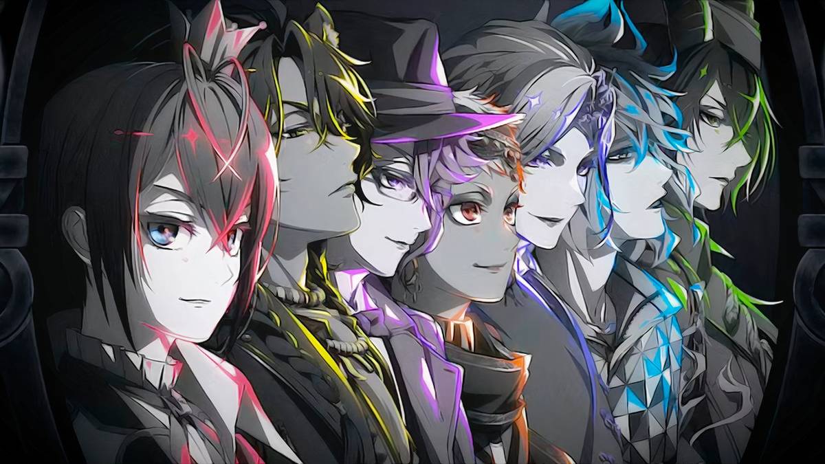 Disney's Villains Are Getting Their Own Anime, And We've Got a New Look ...