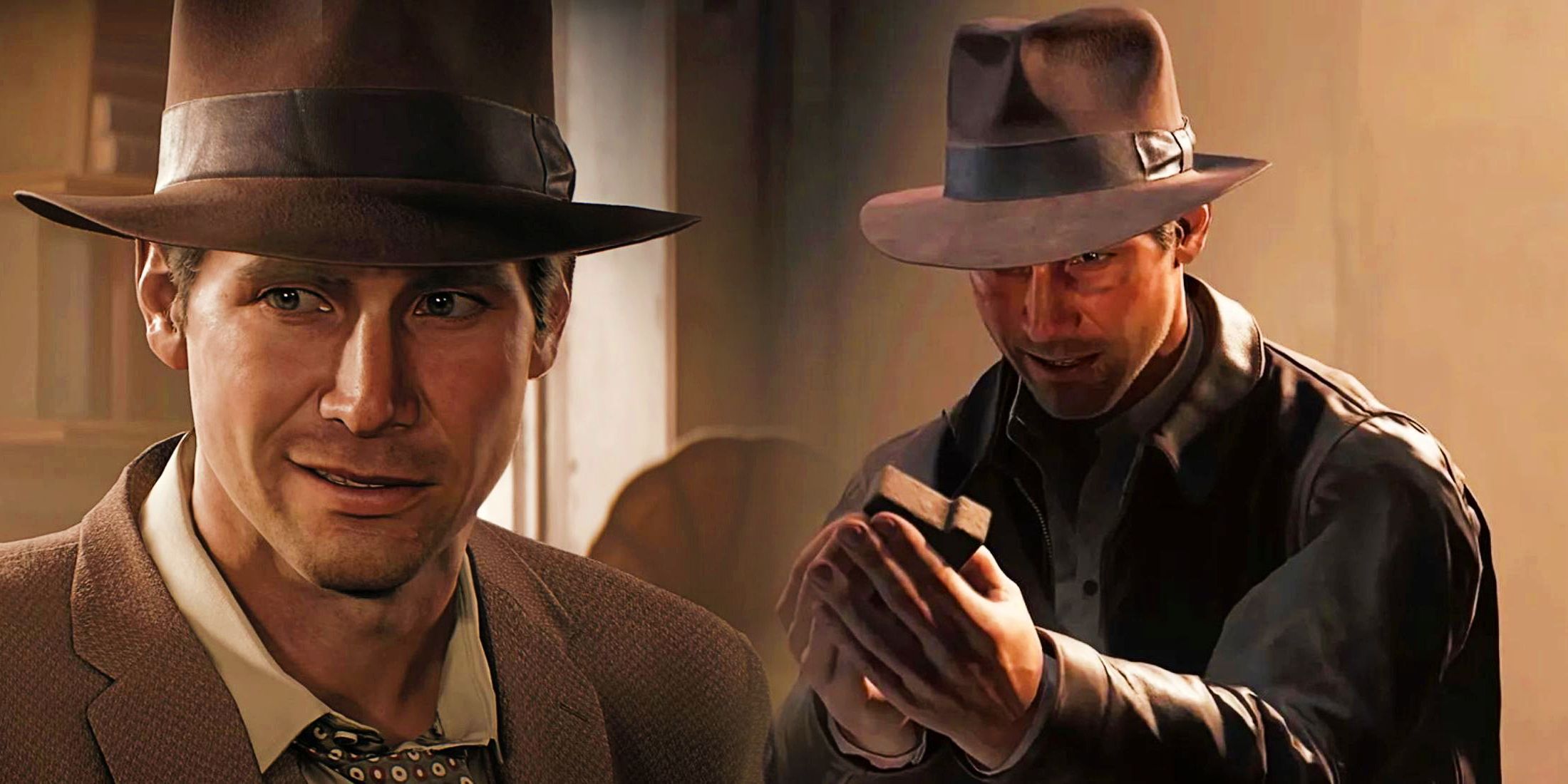 Indiana Jones & The Great Circle Edition Differences Explained