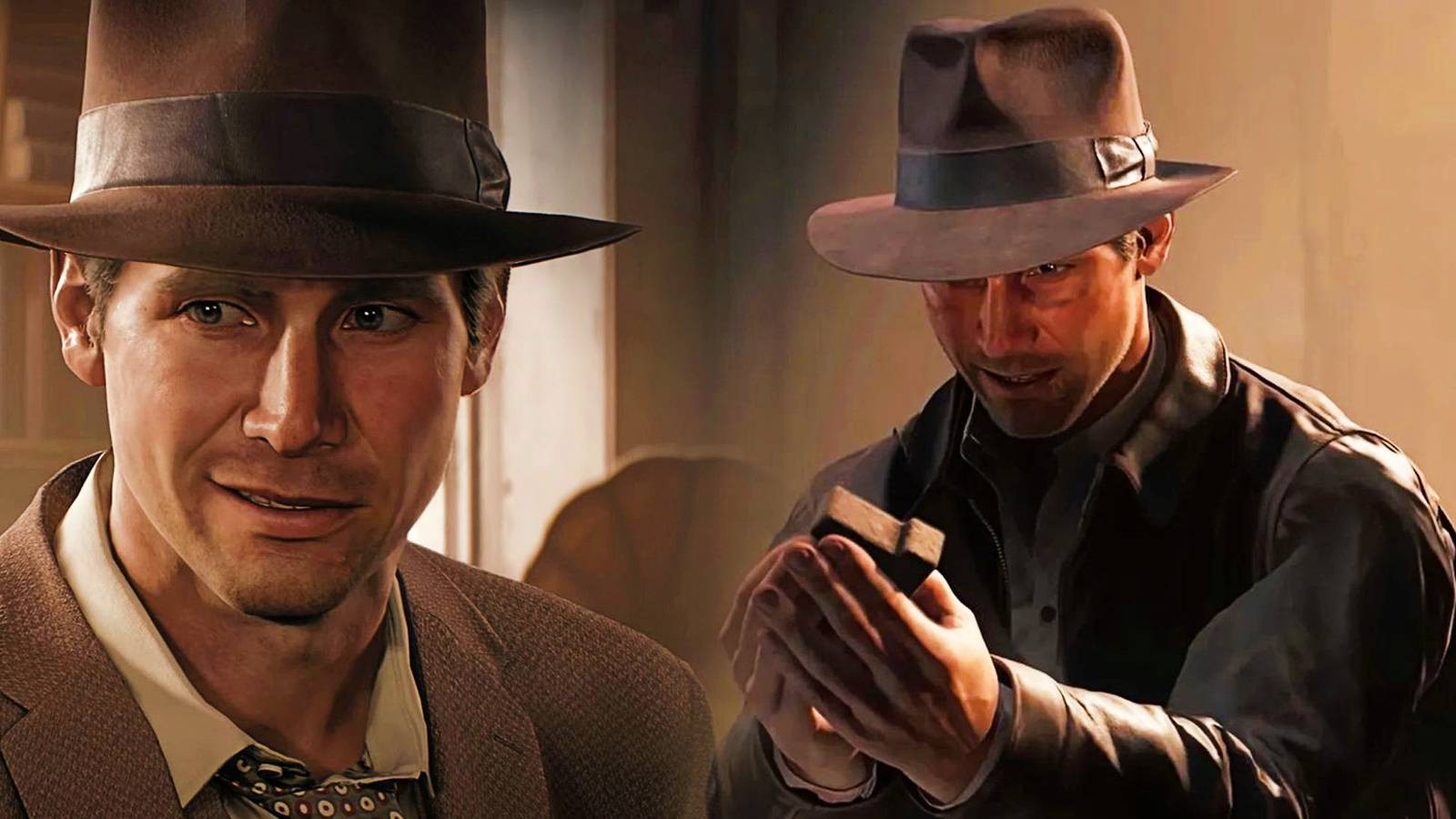 Indiana Jones & The Great Circle Edition Differences Explained