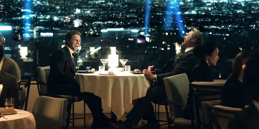 Suits LA's Teaser Confirms The Harsh Reality Of Harvey & Mike's Successors