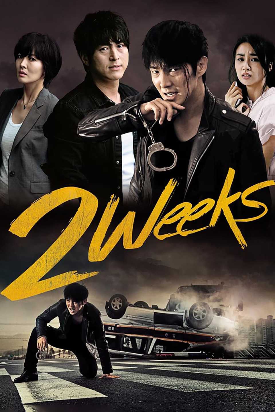 15 Most Action-Packed K-Dramas, Ranked