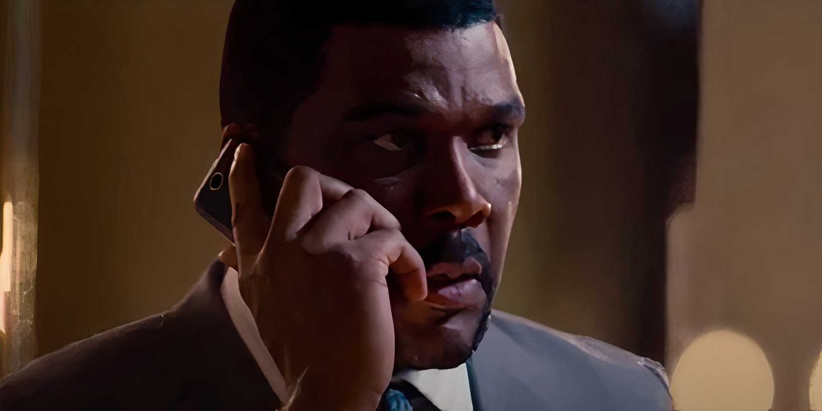 Every Alex Cross Film & TV Show Ranked-Worst Best