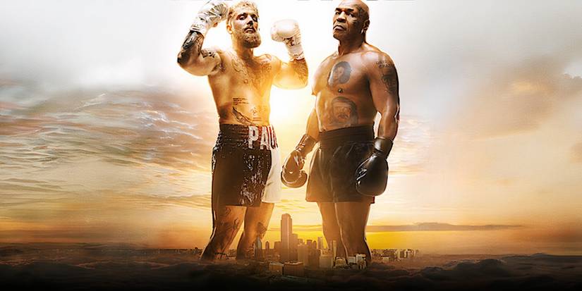 How Jake Paul Went From A YouTuber To A Professional Boxer