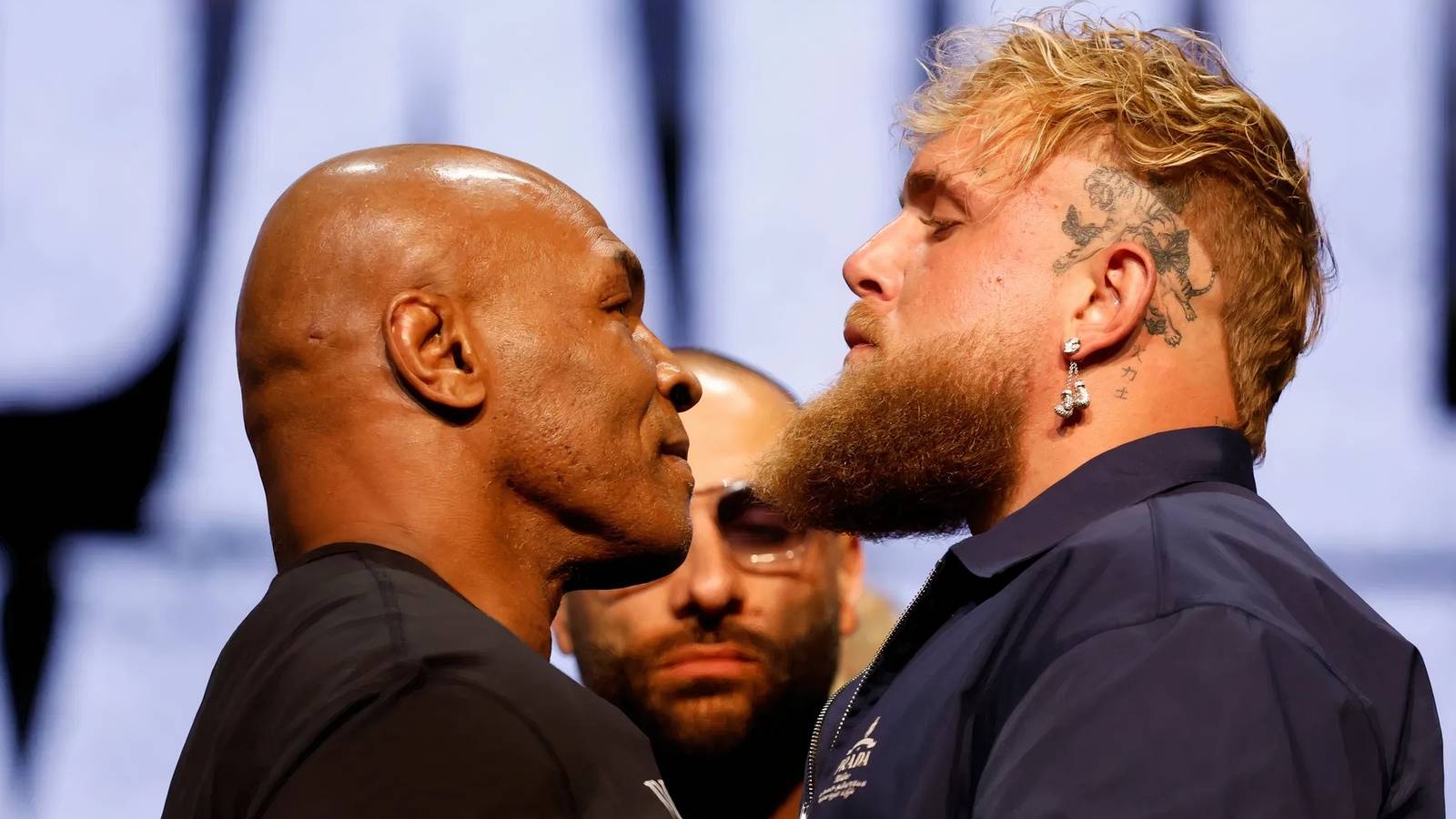 Netflix’s Mike Tyson Vs. Jake Paul Fight Controversies Explained