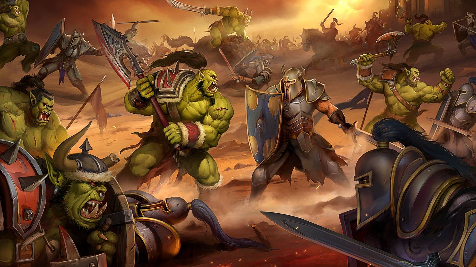Warcraft 1 And 2 Have Already Launched, And They're Not What Fans Wanted (Or Deserved)