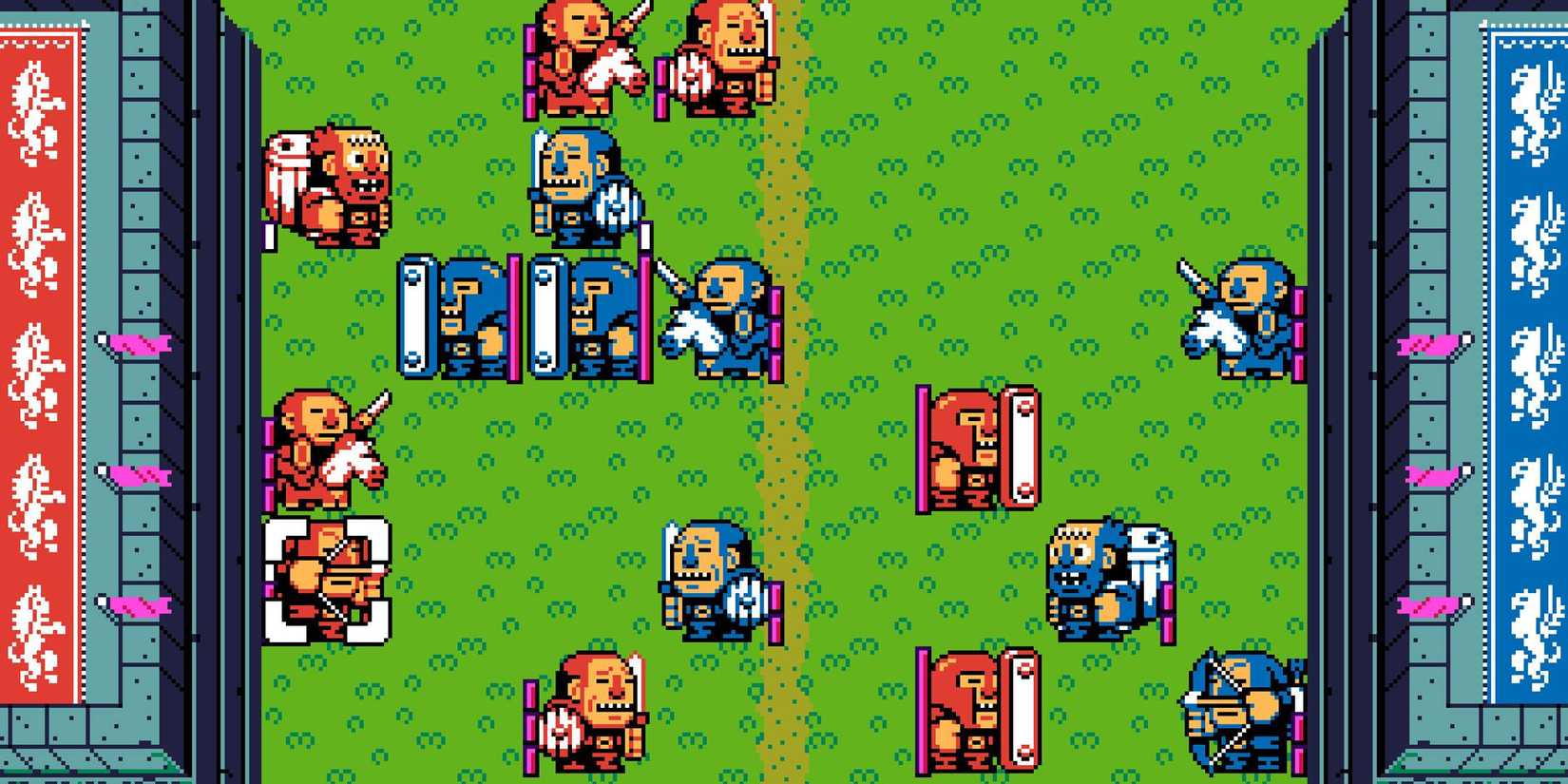UFO 50: Surprise Nintendo Switch 2 Release Steals Spotlight from Steam Deck