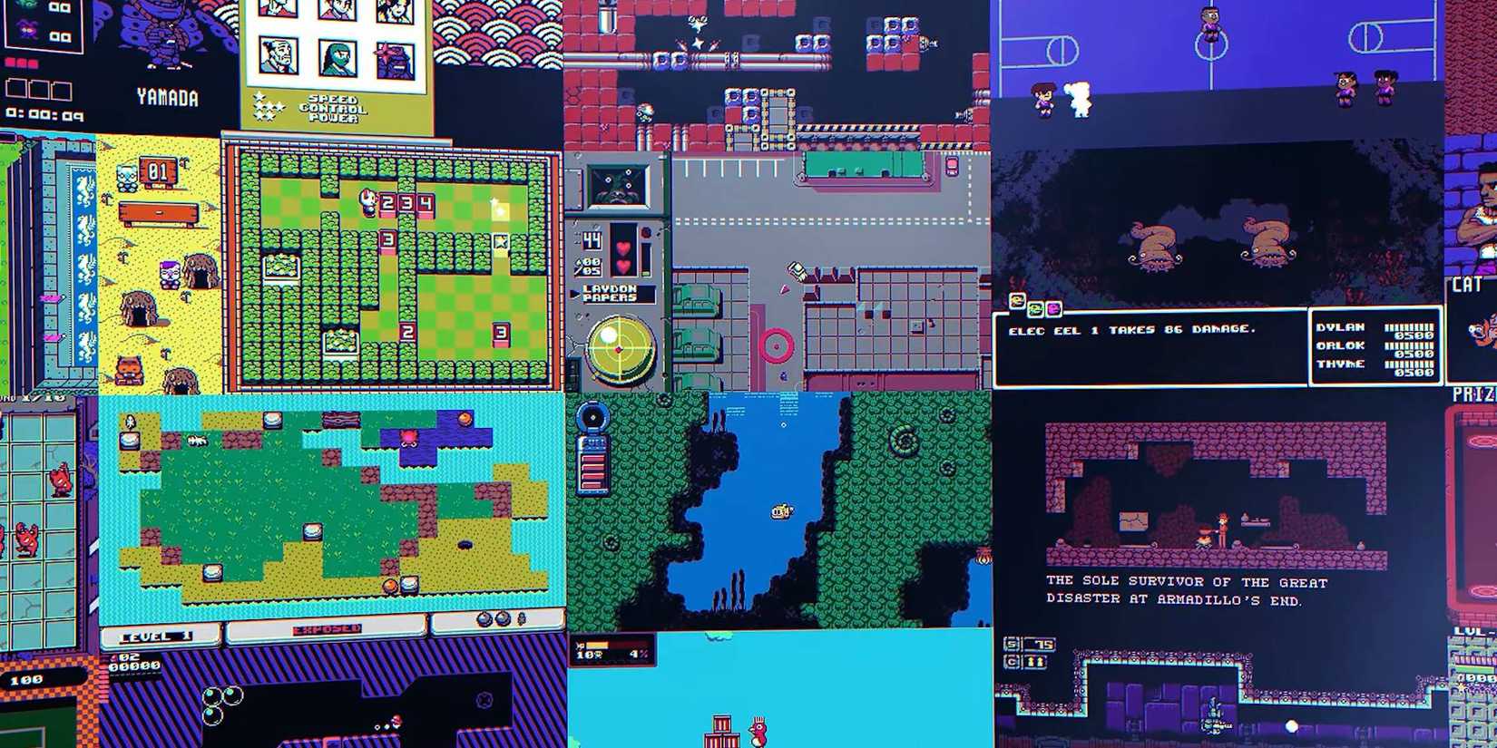 This "Top 5 Of 2024" Metacritic Game Is Better Than Ever On Switch