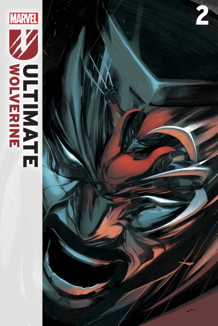 Ultimate Wolverine's First Villain Flips the Hero's Entire Role in the ...