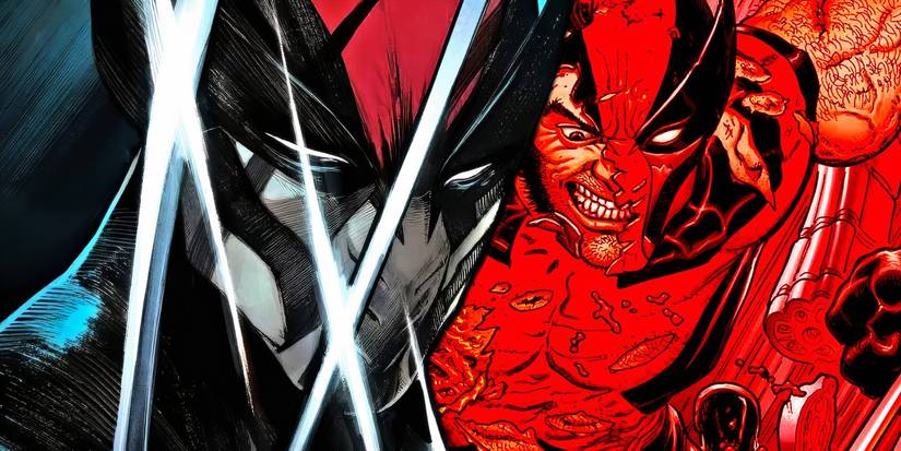 X-Men Officially Reboots Gambit as the New Wolverine