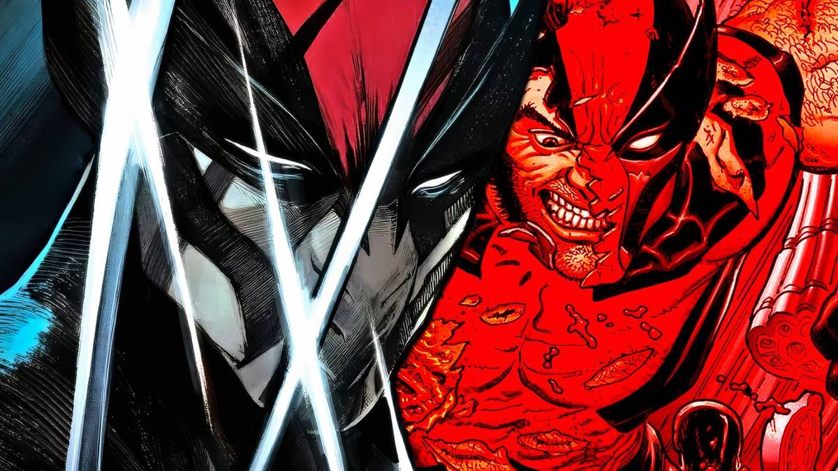 Ultimate Wolverine's Name Immortalizes the Moment He Became an ...
