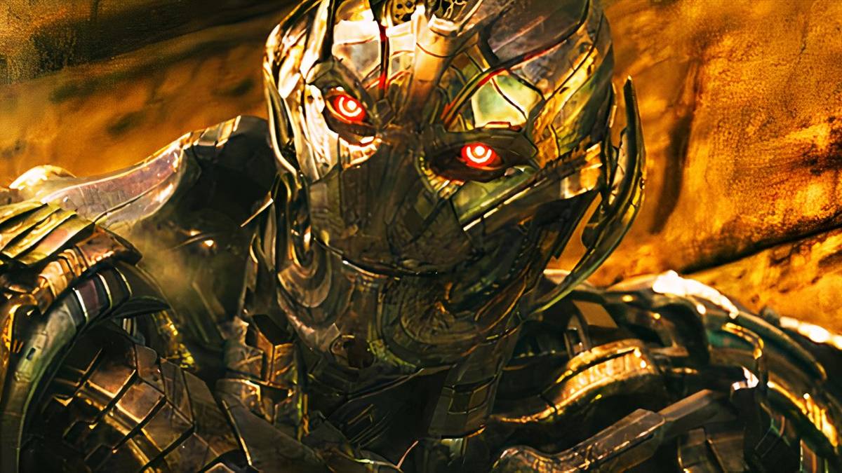 The MCU Just Set Up How Ultron Will Return After Avengers: Age Of ...