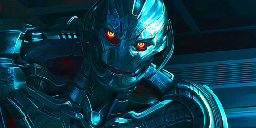 The MCU Already Revealed How Dangerous White Vision Can Be, Setting Up ...