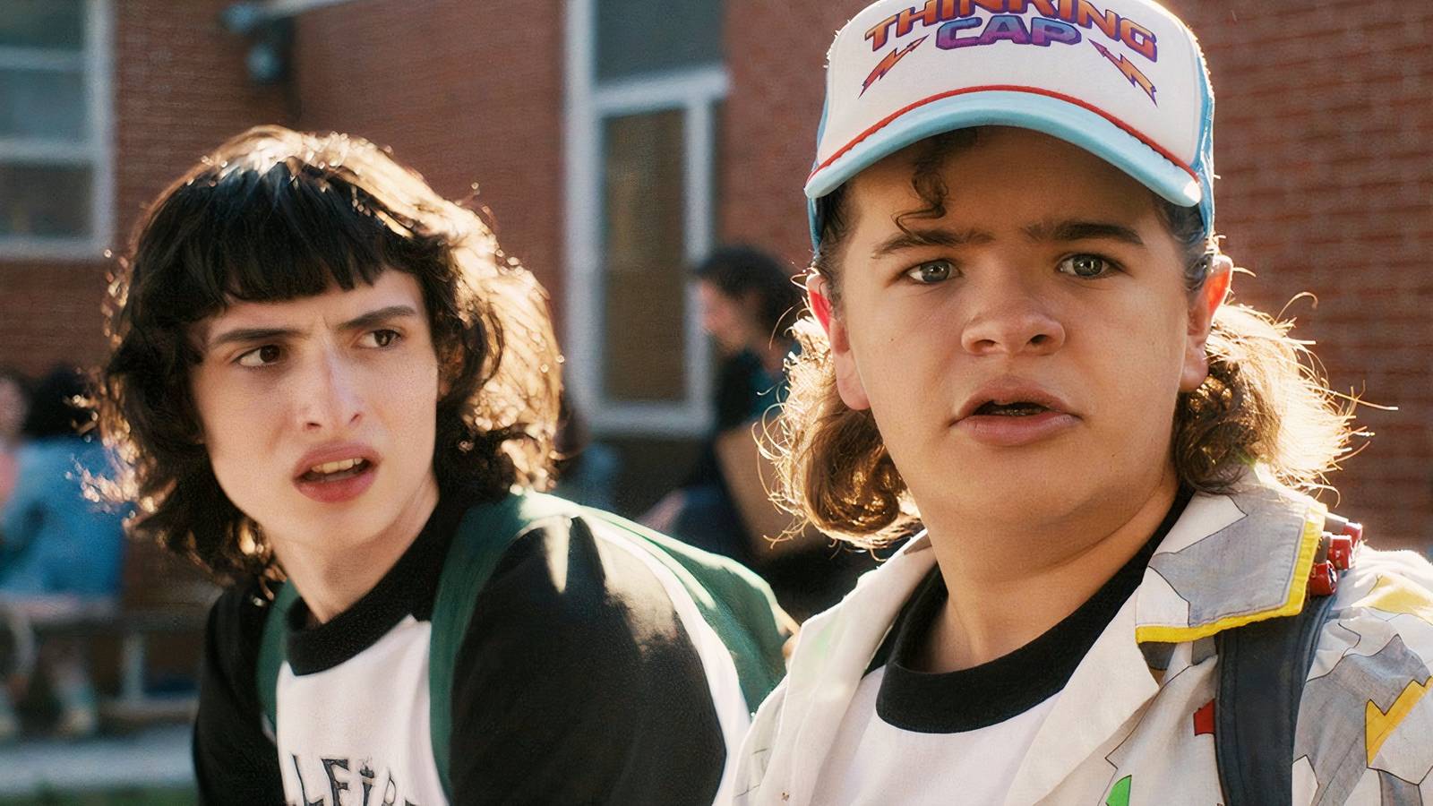 Netflix Canceled Its Best Stranger Things Successor, But This 3-Season ...