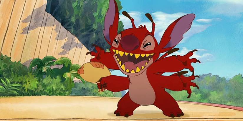 6 Experiments From Lilo & Stitch Lore The Disney Sequel Needs