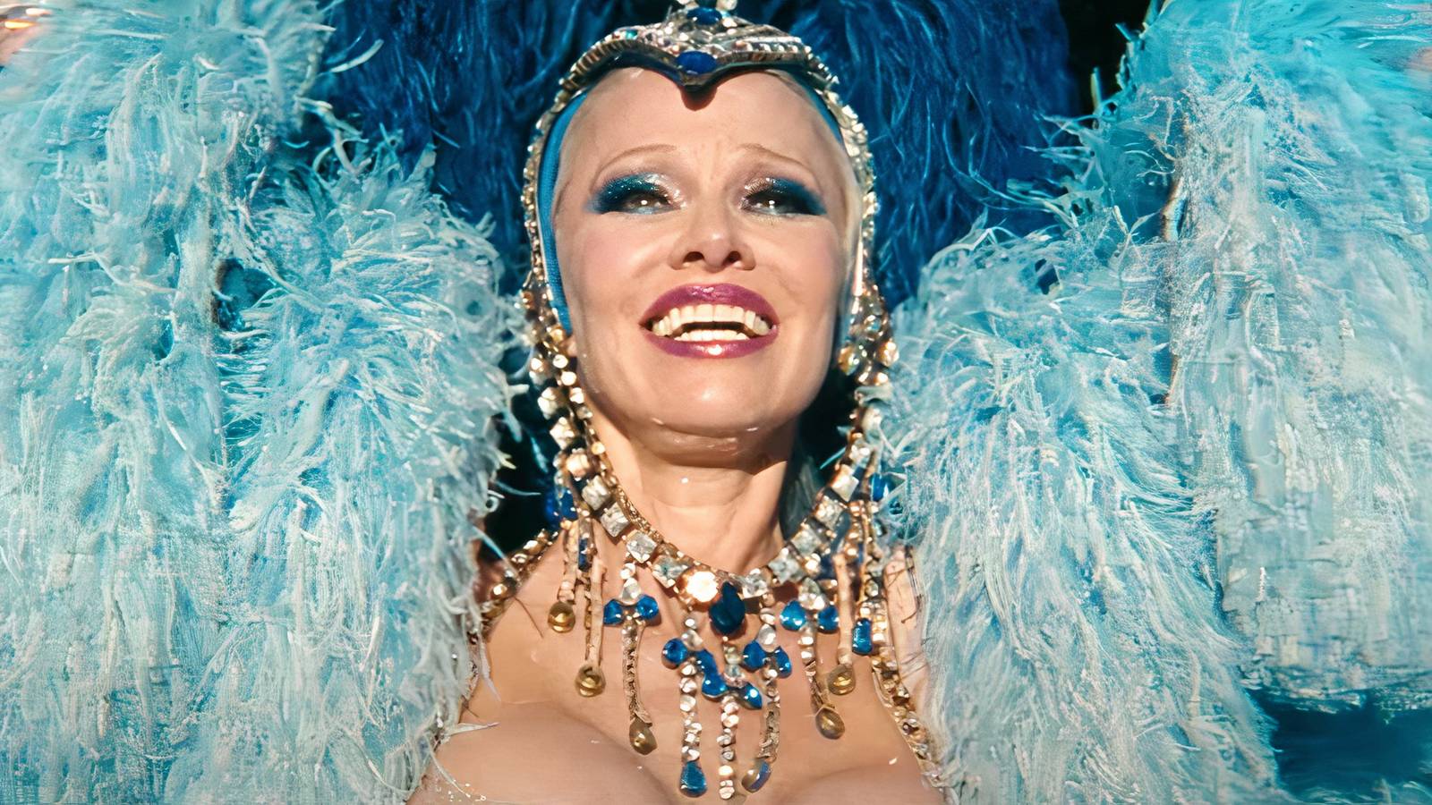 Where To Watch The Last Showgirl: Showtimes & Streaming Status