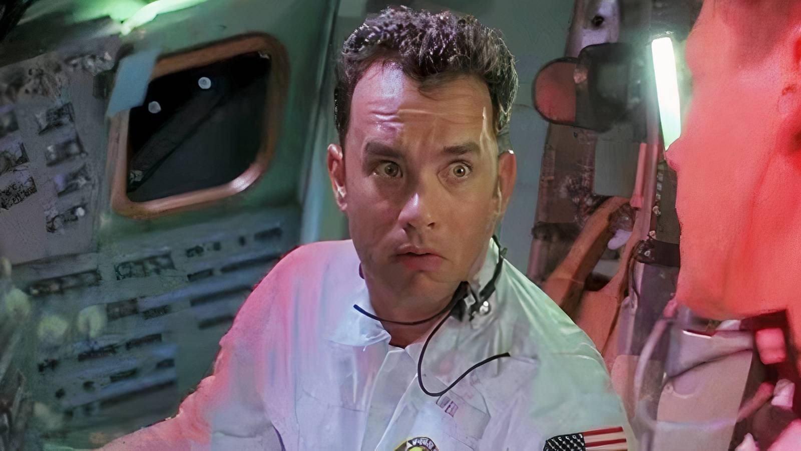How Tom Hanks' 1995 True Story Movie Perfectly Depicts The 1970 Apollo ...