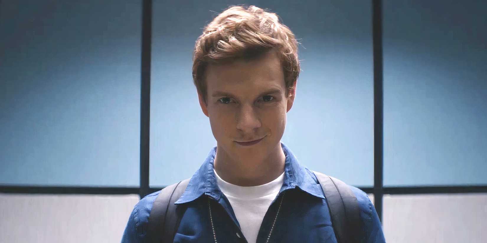 Is Joe Dexter's Biological Father In Dexter: Original Sin Season 1 ...