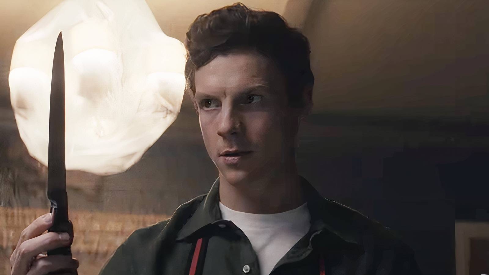 Dexter: Original Sin Trailer Teases Dexter's First Kills & Introduces ...