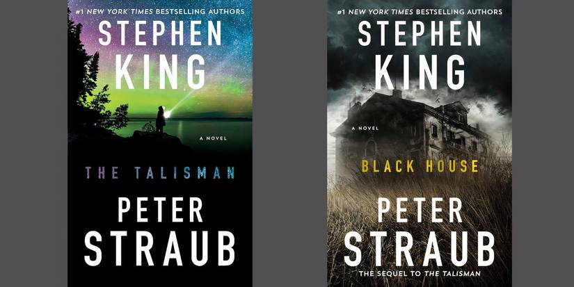 Every Stephen King Book & Short Story That Ties Into The Dark Tower