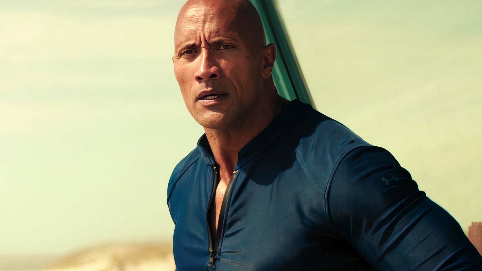 Dwayne Johnson's $177M Box Office Disappointment Lands On Netflix's ...