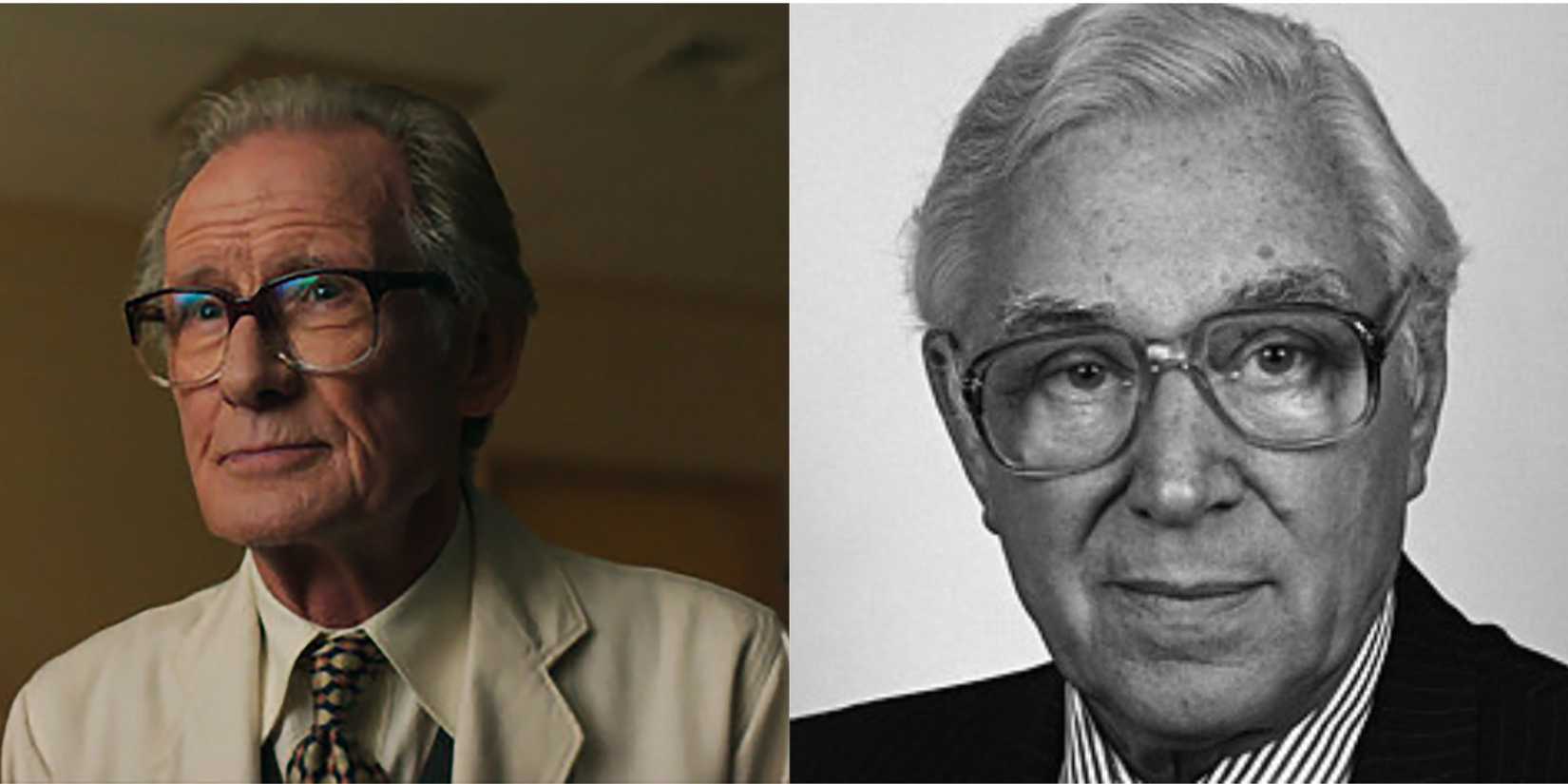 What Happened To Patrick Steptoe After Joy