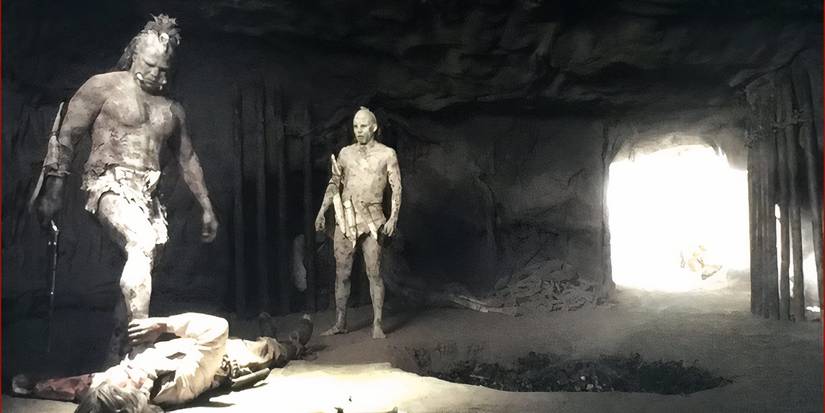 Bone Tomahawk's Cannibal Villains, The Troglodytes, Explained