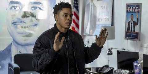 Power Summary, Trailer, Season List, Cast, Where to Watch and More