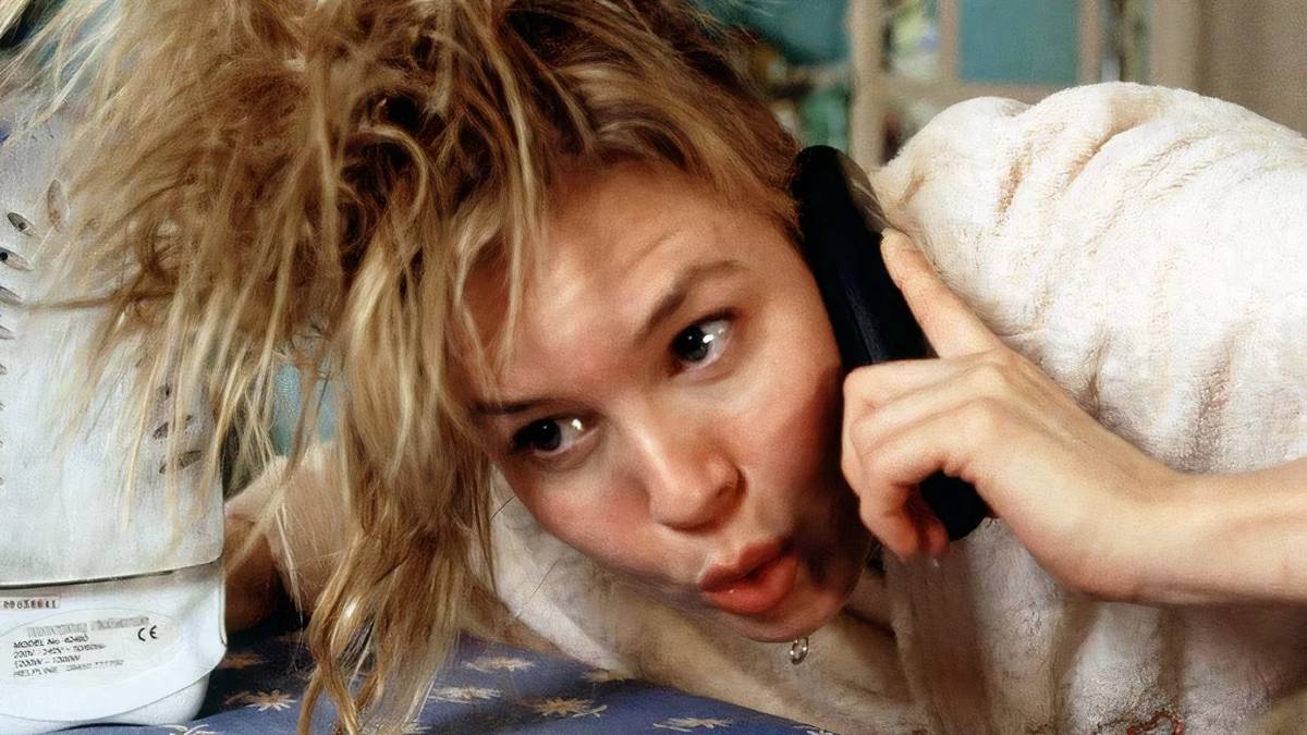 10 Hilarious Bridget Jones Moments That Still Hold Up Today