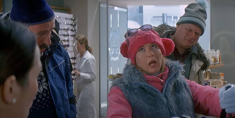 10 Hilarious Bridget Jones Moments That Still Hold Up Today