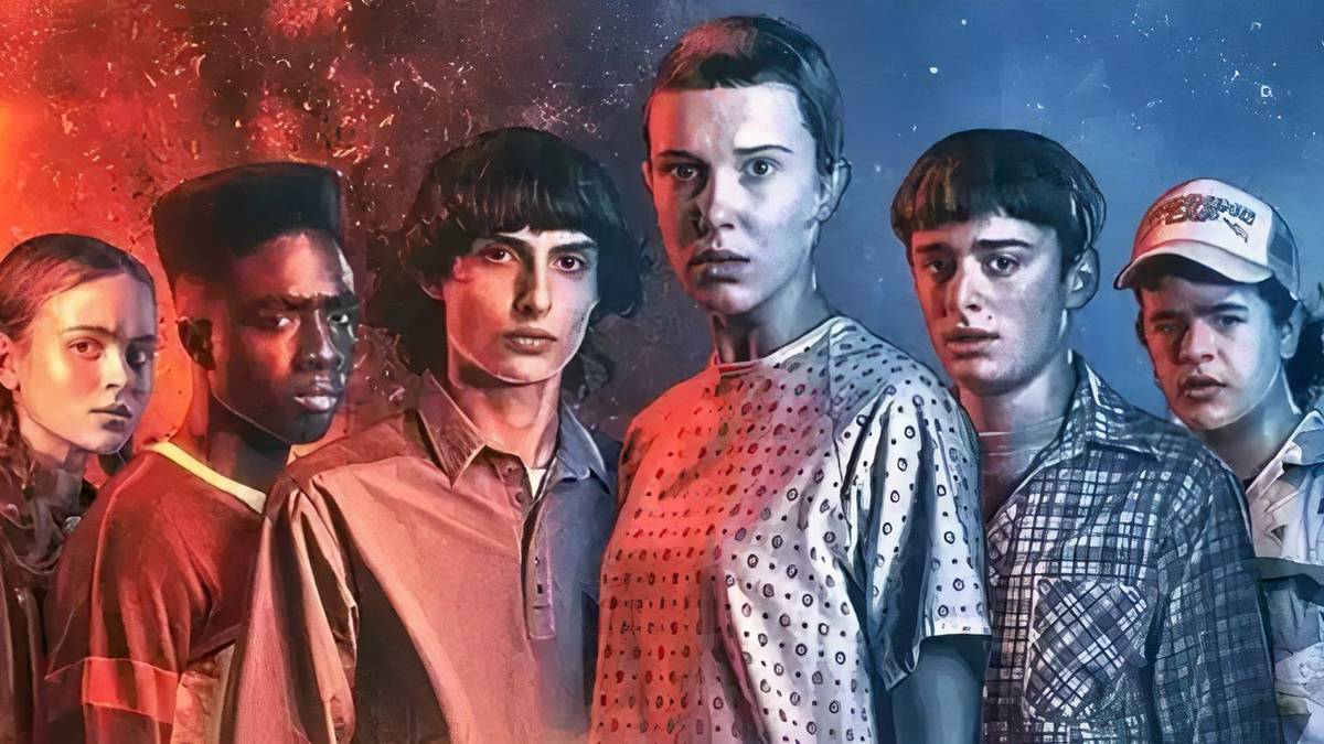 Predicting The Fates Of All 14 Stranger Things Main Characters In Season 5