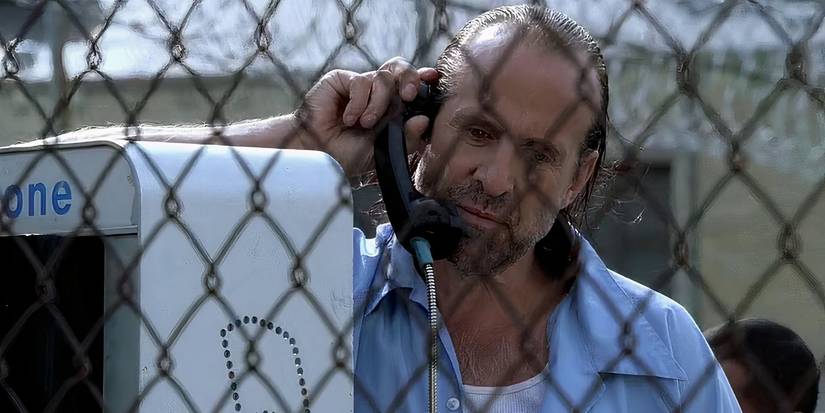 This Prison Break Character's Death Killed The Show's Best Chance For A ...