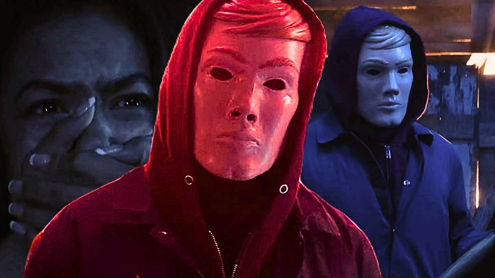Shocking Time Cut Theory Reveals There Were Secretly 2 Sweetly Slashers ...