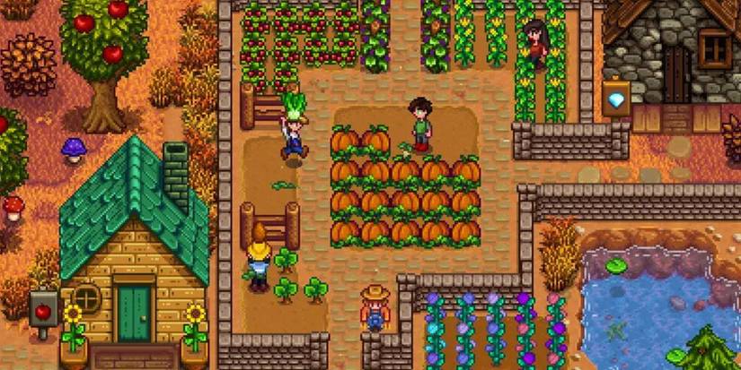 Will Stardew Valley Get Another Big Update After 1.6?