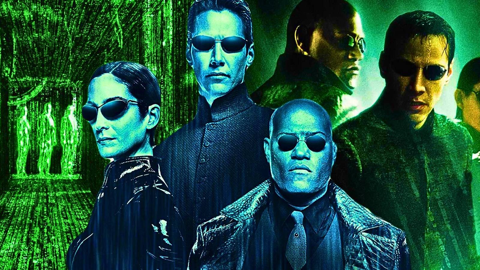 The Matrix Revolutions' Biggest Mistake Was Abandoning What Made The ...