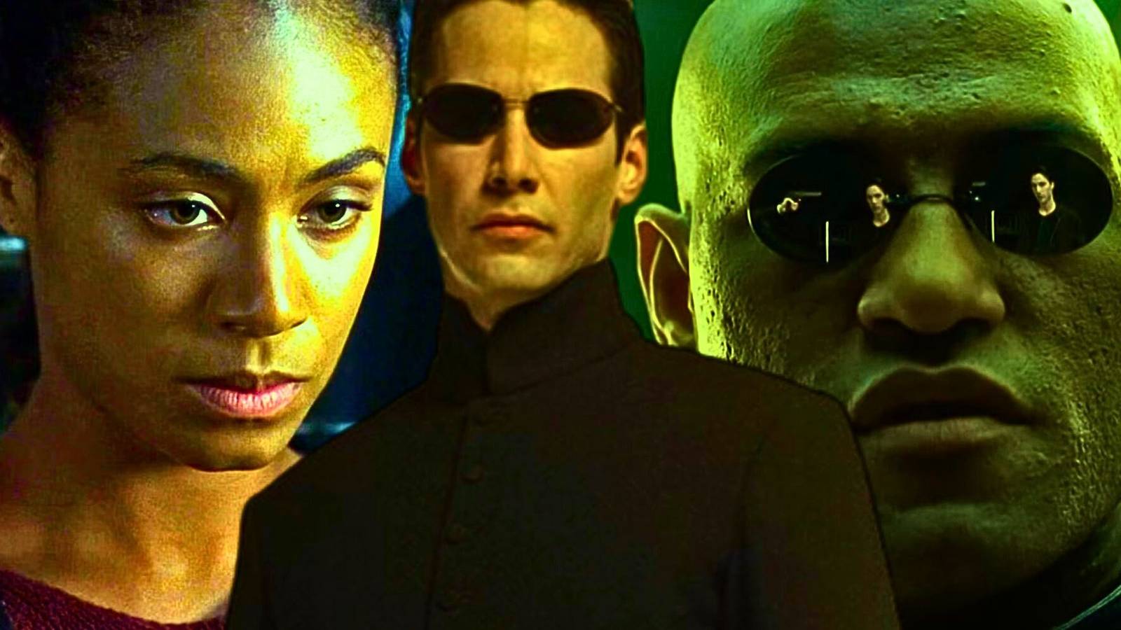 Neo's Original Actor In The Matrix Would've Experienced A Career First ...