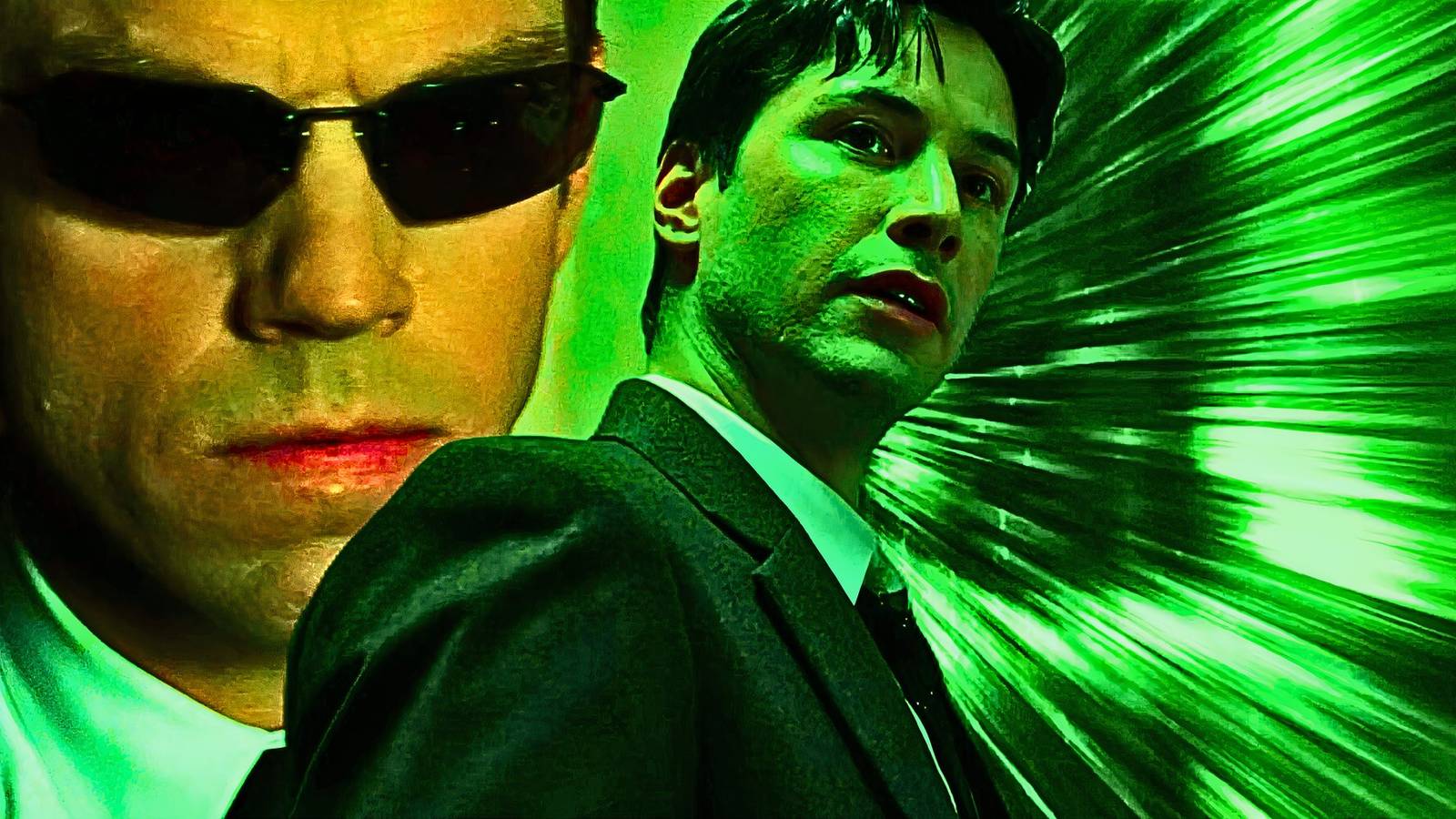 One Of The Matrix's Most Fascinating Characters Only Appeared In The ...