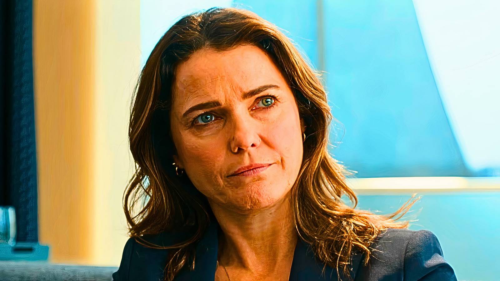 Keri Russell's The Diplomat Season 3 Tease Makes The Netflix Show's ...