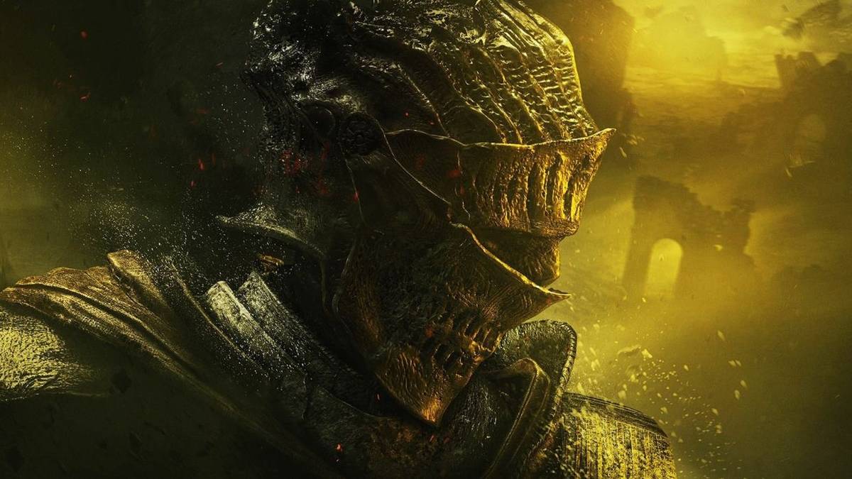 Dark Souls Returns For A New Adventure This May