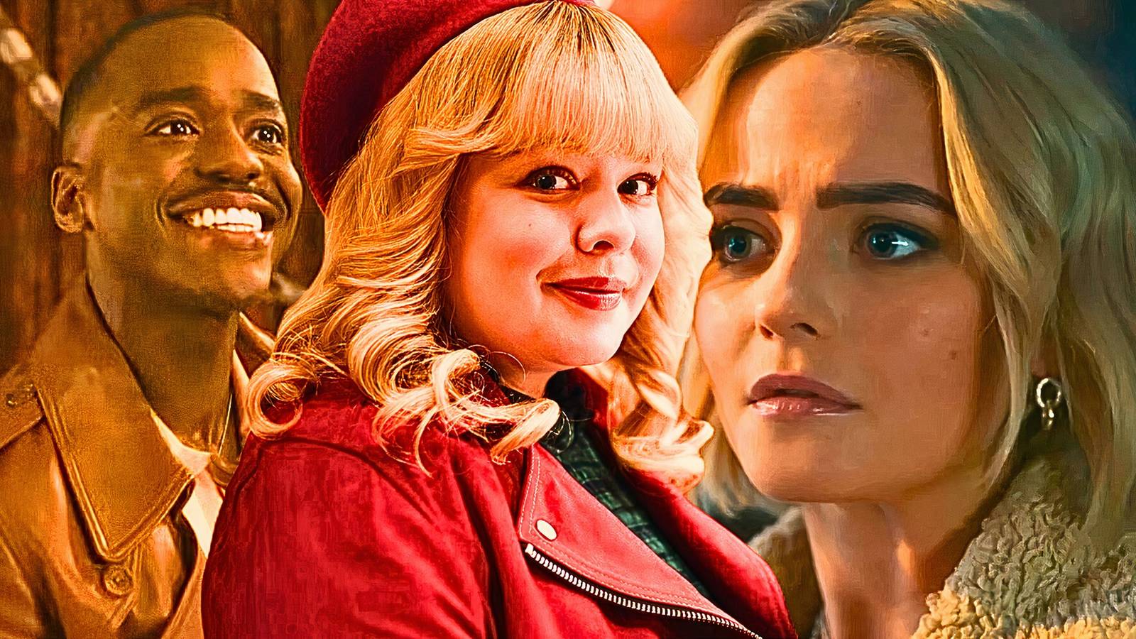 Doctor Who's New Companion Is Copying Ruby Sunday In An Incredibly ...
