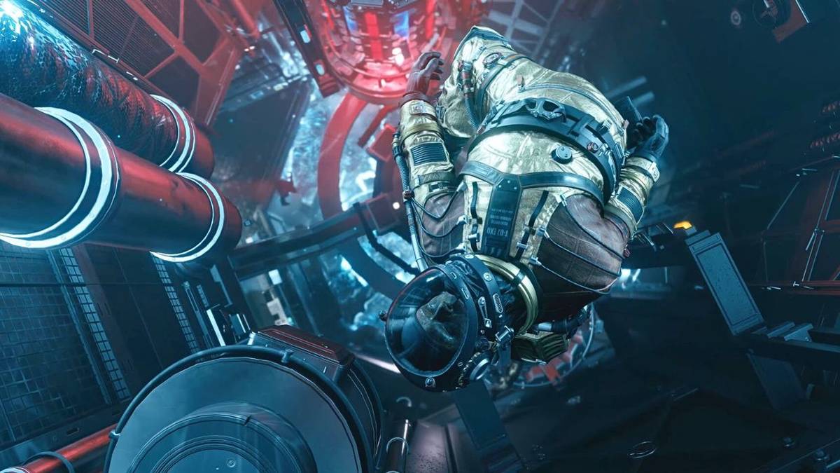 Latest Starfield Patch Adds A New Buggy And Plenty Of Performance Fixes