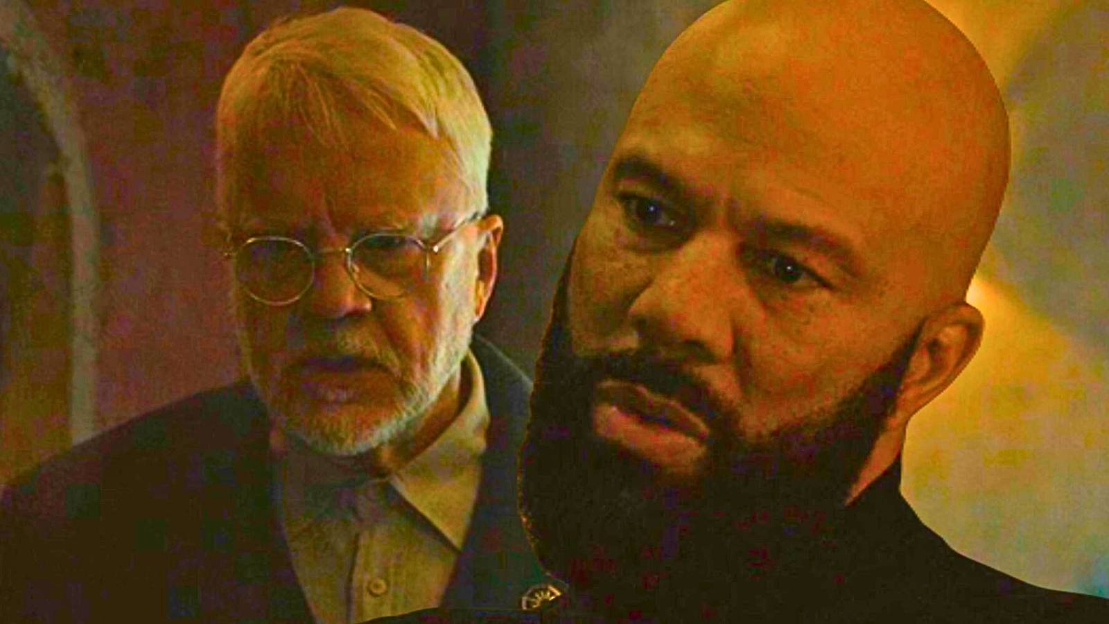 What's Going On With Bernard & Sims In Silo Season 2? Judicial Conflict ...