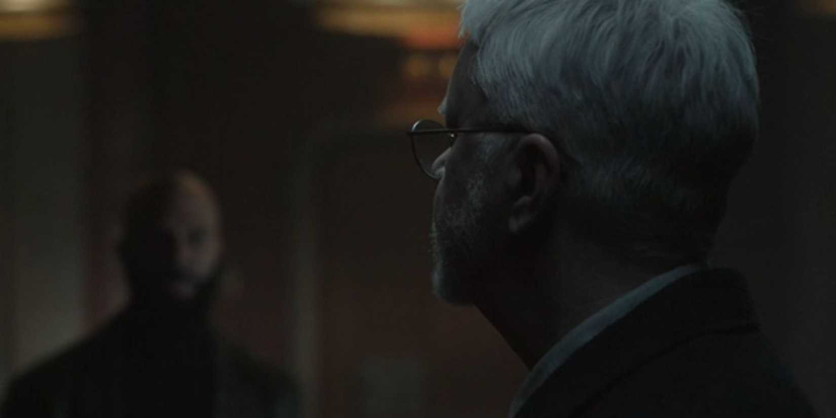 What's Going On With Bernard & Sims In Silo Season 2? Judicial Conflict ...