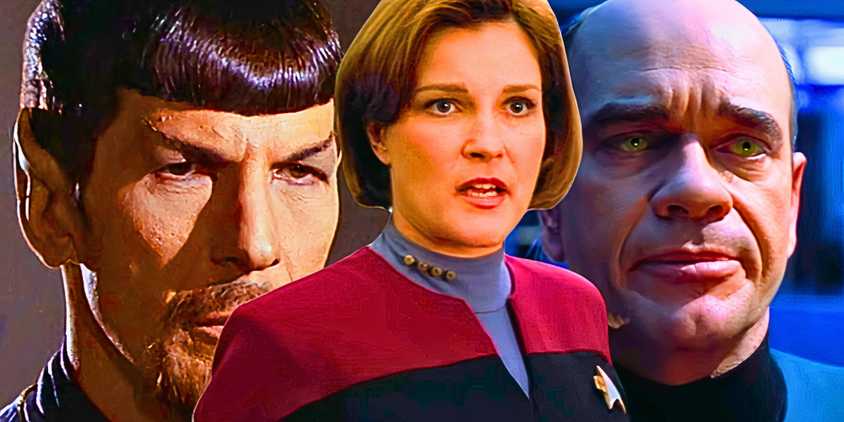 Voyager’s Delta Flyer: Star Trek’s Coolest Shuttlecraft Explained
