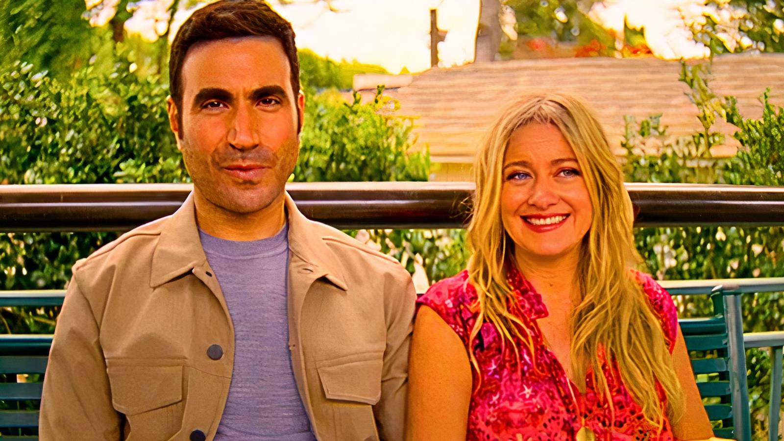 Shrinking Season 2's New Character Is A Fitting Reminder To Watch ...