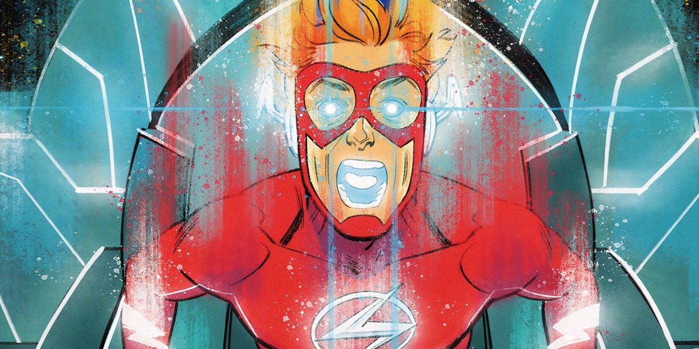 10 Strongest Flash Villains in DC Comics