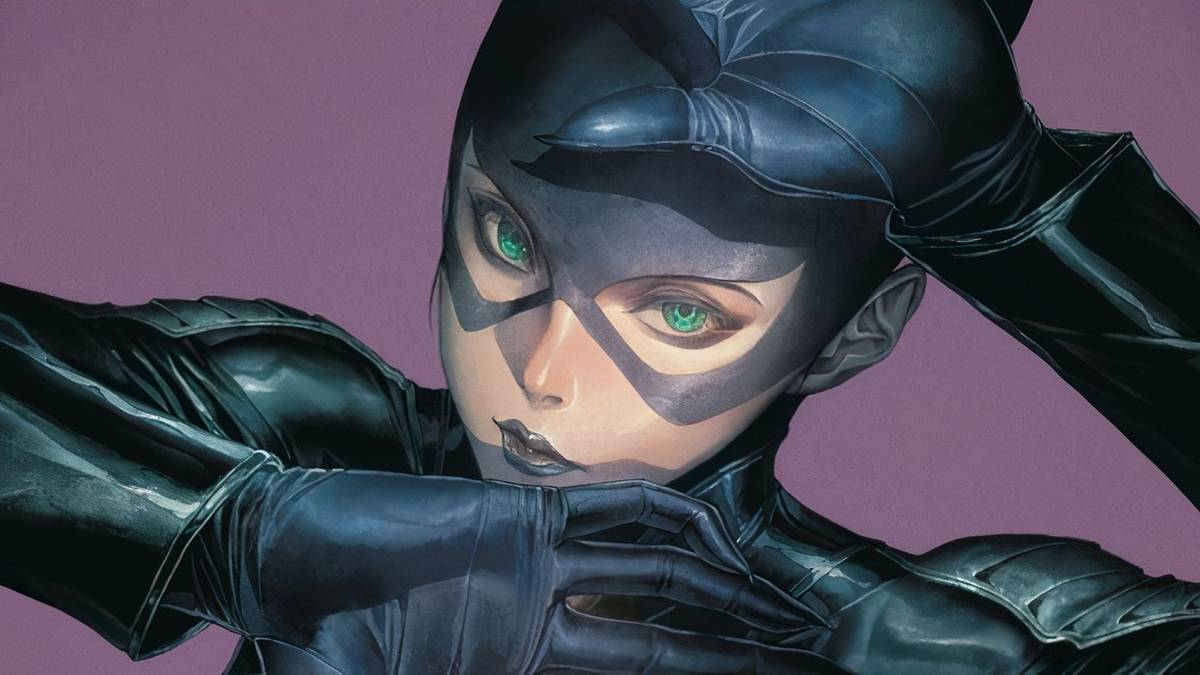 Catwoman's New Era Returns the Character to the Best Version of Her ...