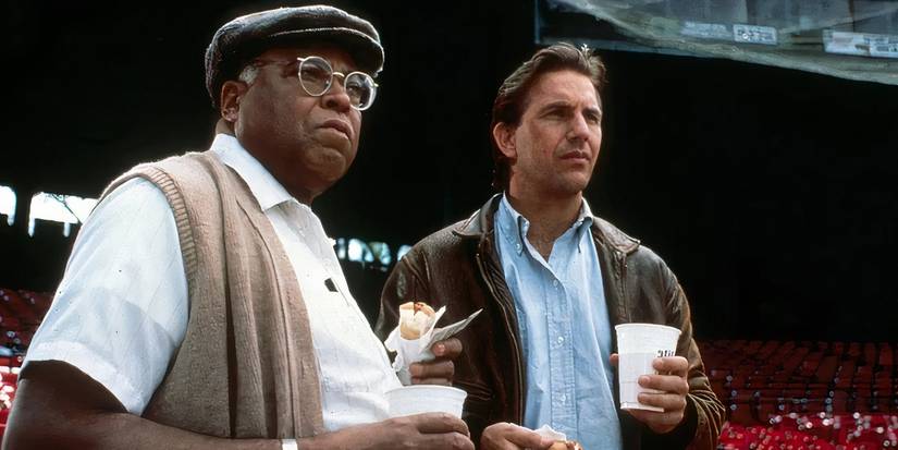 Kevin Costner's Deep Connection to Baseball: From Movies to Real Life