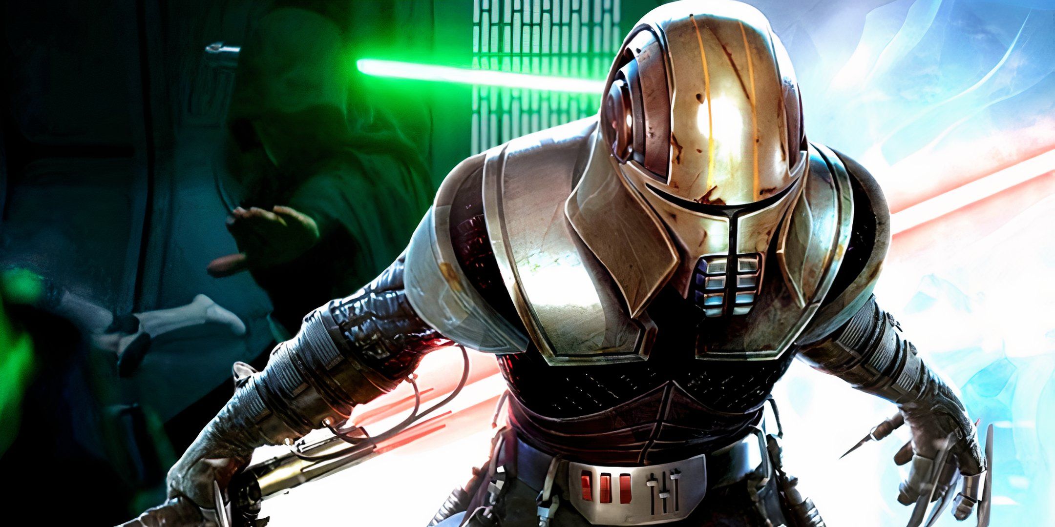 Force Unleashed Logo Star Wars: The Force Unleashed — News