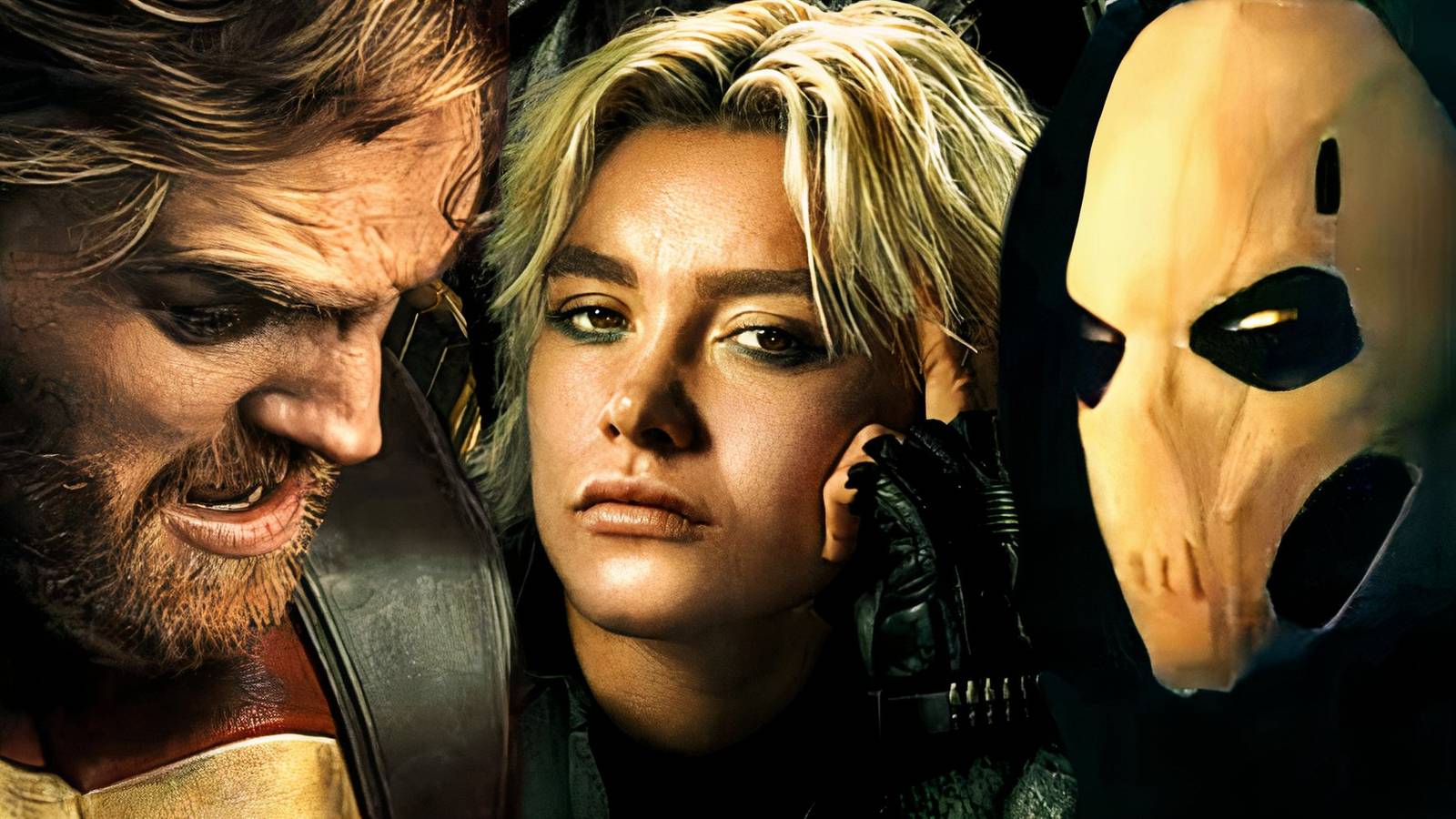 MCU's Newest Thunderbolts* Trailer Has Me Worried One Team Member ...