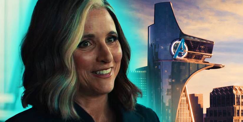 Thunderbolts*: Val & Mel's Complicated Boss-Assistant Dynamic Explained ...